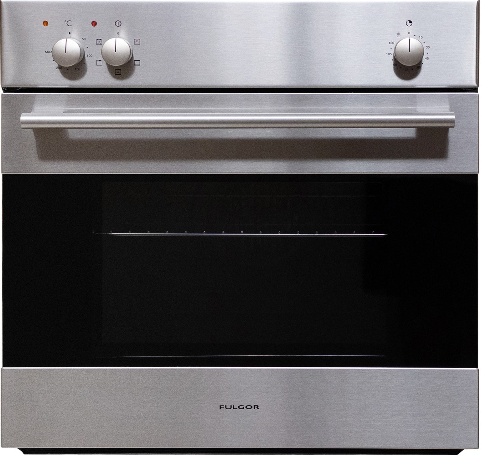 Electric oven 60 cm – crystal-eg